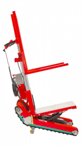 CEM Elevadores - México